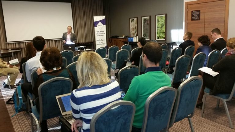 All You Need to Know About Academic Conferences | IBIMA